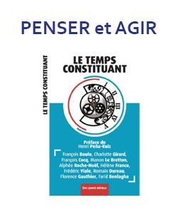 Des livres pour comprendre et agir